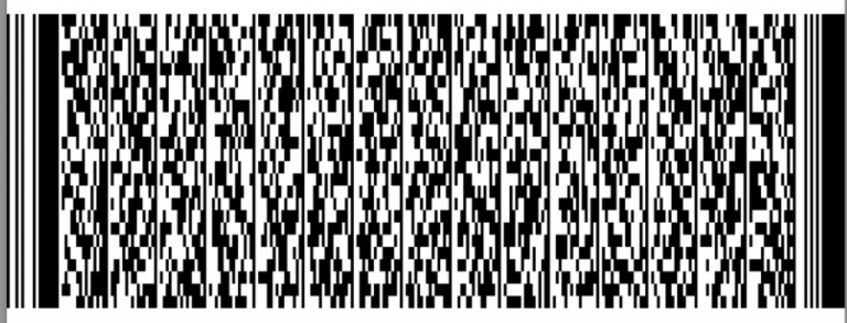 Scannable Barcodes - ID Viking